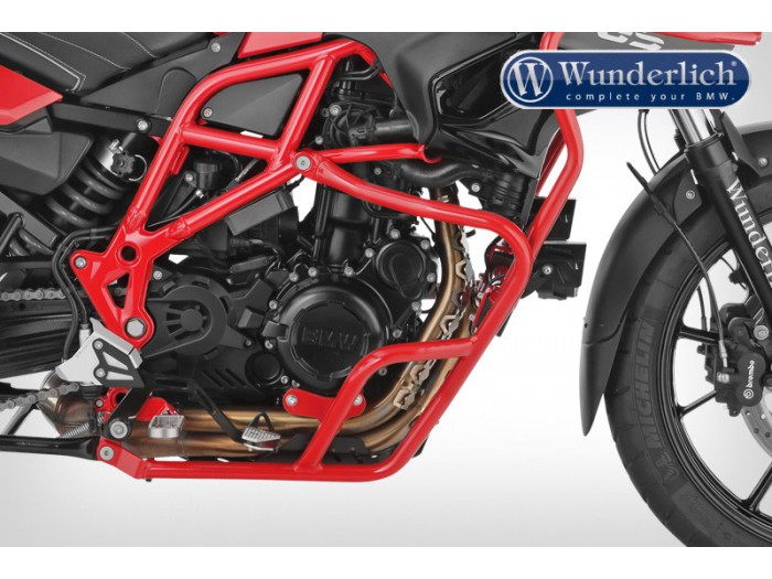 Gmole Wunderlich Adventure do BMW F800GS [-17]