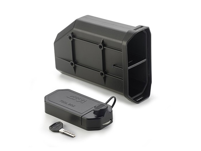 Skrzynka narzędziowa GIVI S250 - Tool-Box