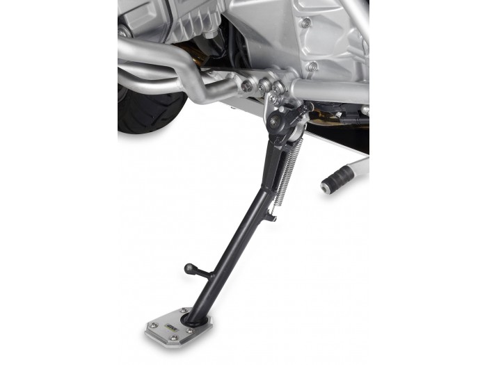 Poszerzenie stopki bocznej Givi ES5108 do BMW R1200GS LC [13-]