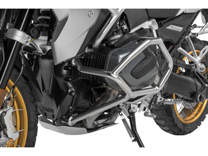 Gmole Touratech BMW R1250GS