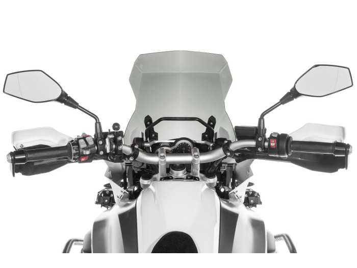 Lusterka asferyczne Touratech do BMW R1200GS