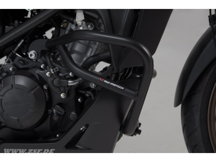 Gmole Sw-Motech do Honda CB125R (20-)