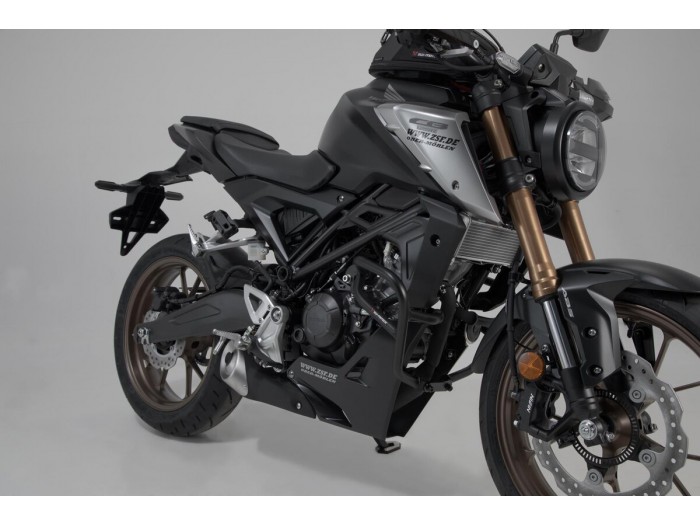 Gmole Sw-Motech do Honda CB125R (20-)