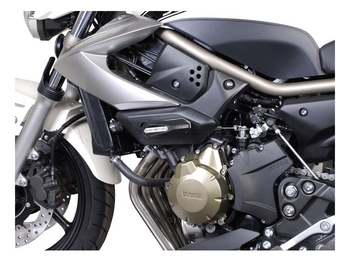 Crashpady SW-MOTECH do Yamaha XJ6 [08-12]