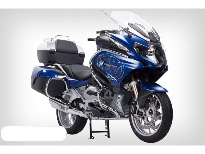 Gmole górne Wunderlich do BMW R1200RT LC