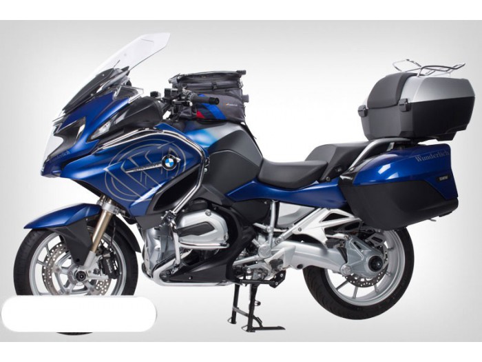 Gmole górne Wunderlich do BMW R1200RT LC